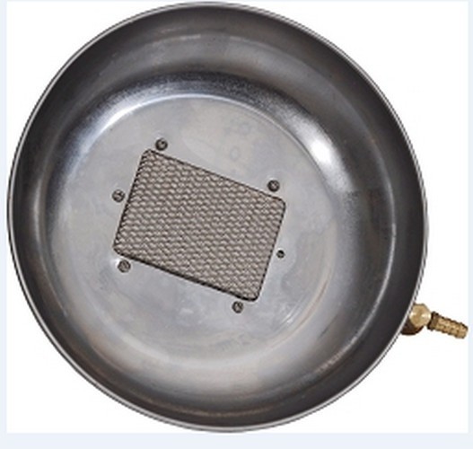 Biogas warming lamp, Taiwan Biogas warming lamp